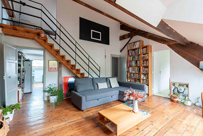 Appartement 5 pièces à Quartiers Ouest, Bourg l'Evesque, à vendre