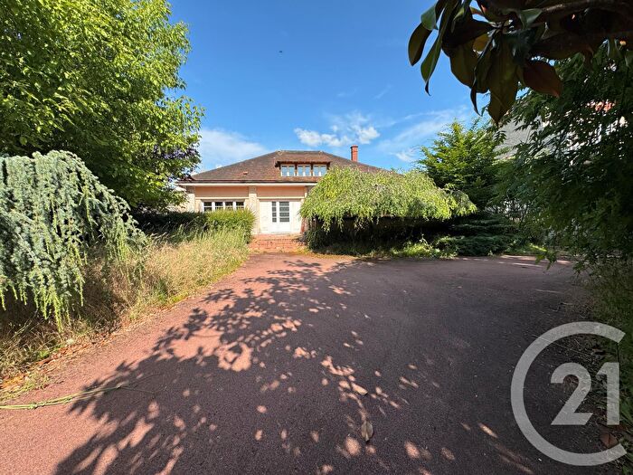 Maison à vendre - Chartres, Hôtel Dieu, Grand Faubourg - 5 pièces - 4 chambres