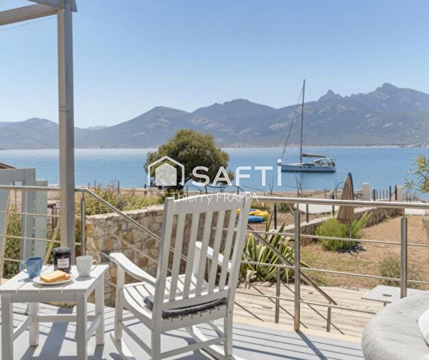 Maison 5 pièces à Galéria, à vendre