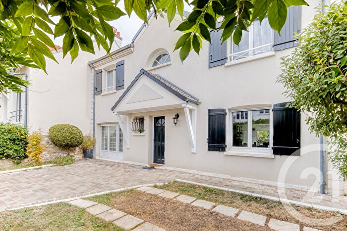 Maison 8 pièces à vendre à Athis-Mons, Plateau, Pyramide