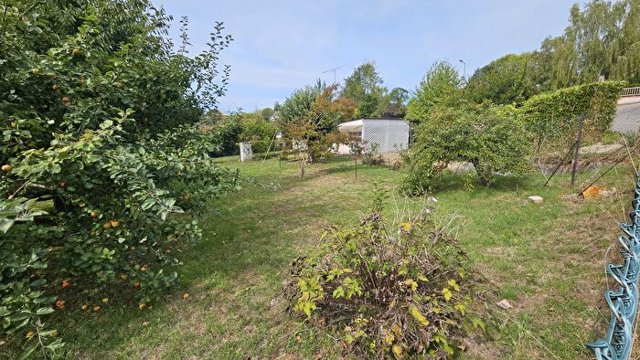 Maison 2 pièces à vendre - Aubergenville