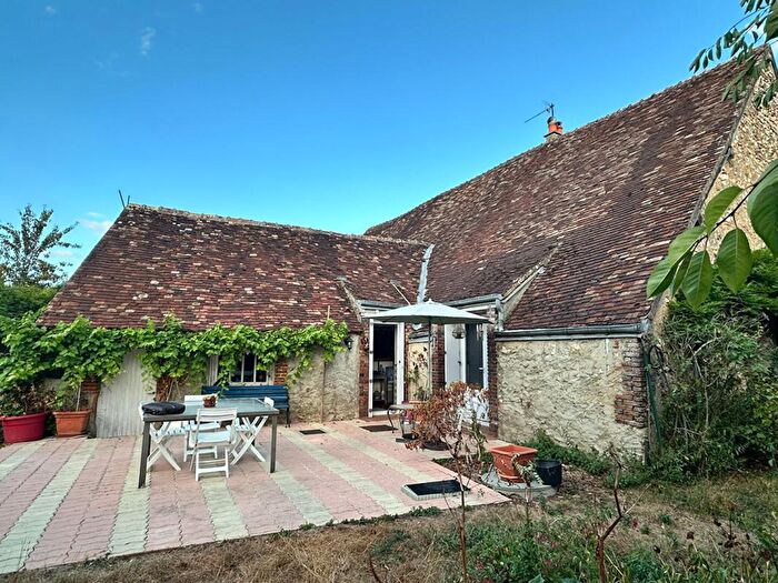Maison 8 pièces à Nogent-le-Rotrou, à vendre