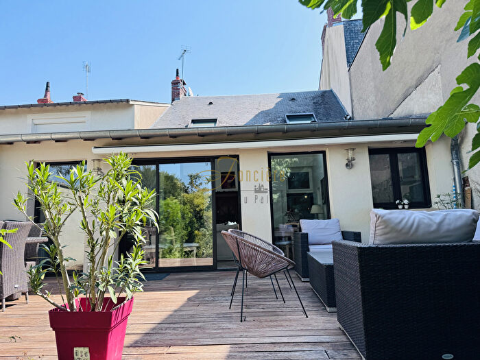 Maison 6 pièces à vendre - Bourges, Val d'Auron, Hameau de Gionne, Mazières, Pijolins