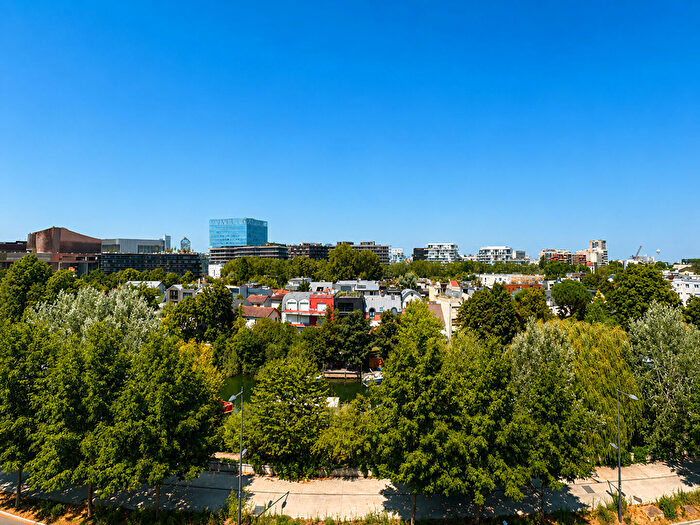 Meudon, Meudon sur Seine : Appartement 3 pièces à vendre