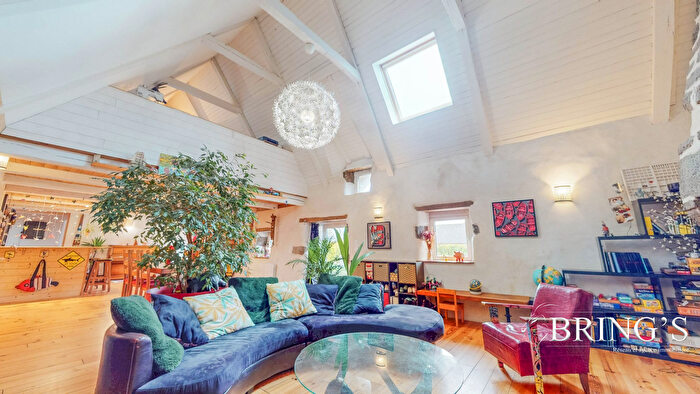 Maison 5 pièces à Trégunc, à vendre