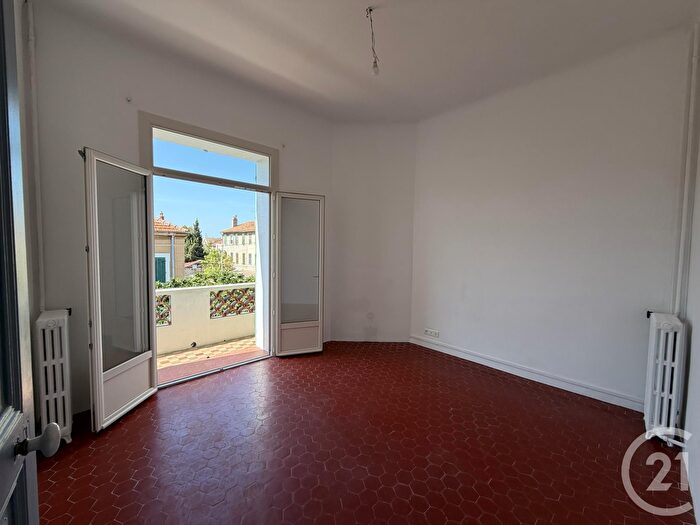 La Seyne-sur-Mer, Est - Appartement 4 pièces à louer