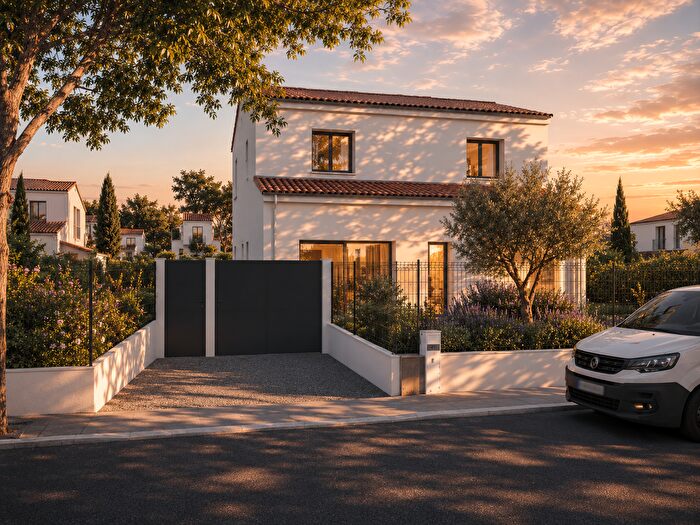 Maison 4 pièces à Saint-Estève, à vendre
