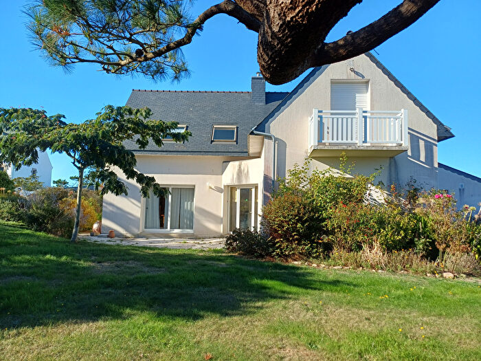 Maison 10 pièces à vendre à Plougasnou