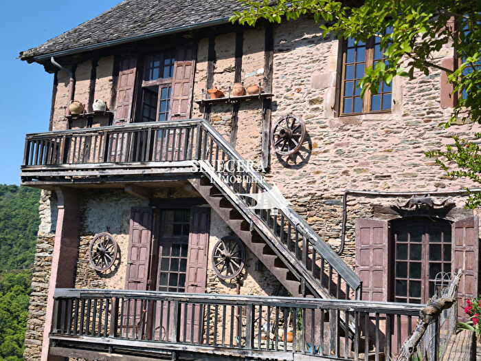 Noailhac : Maison 7 pièces à vendre