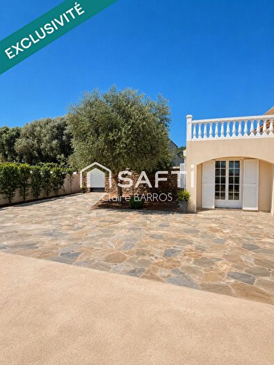Vescovato : Maison 8 pièces à vendre