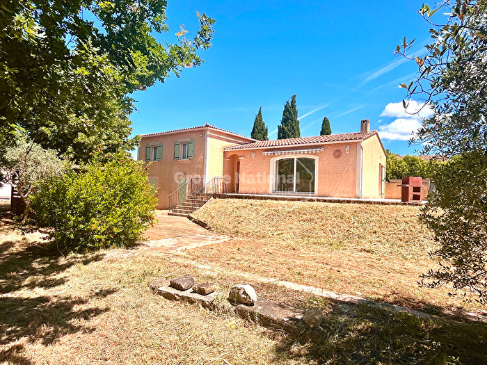 Maison 4 pièces à vendre - Châteaurenard, L'Argelier, Vigneret
