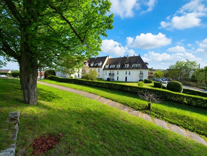 Appartement à vendre - Nemours, Beauregard - 5 pièces - 2 chambres