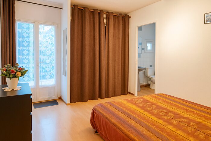 Appartement à vendre - Vias, Ville - 2 pièces - 1 chambre