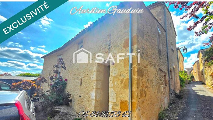 Maison 5 pièces à Lacapelle-Biron, à vendre