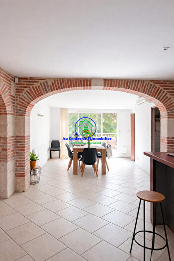 Maison 4 pièces à vendre - Golfech