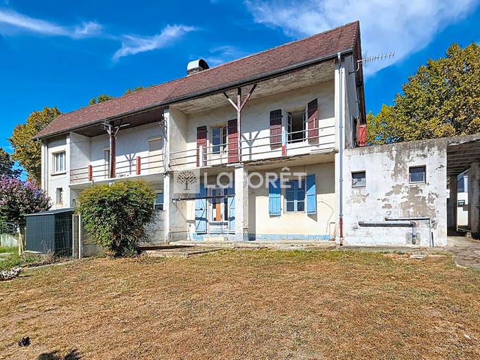 Maison 4 pièces à vendre - postalCode
