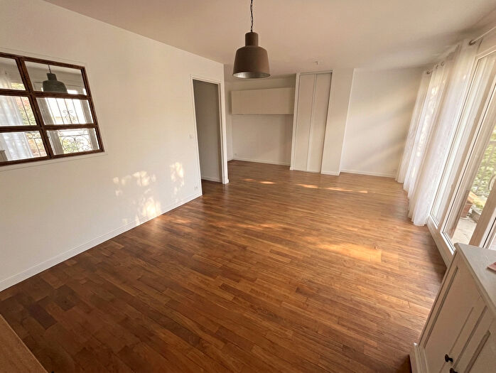 Appartement 2 pièces à louer à Boulogne-Billancourt, Château, Les Princes Marmottan