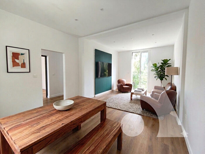 Maison 3 pièces à vendre - Pierrefonds