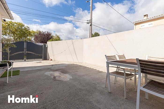 Maison à vendre - Fonsorbes - 5 pièces - 4 chambres