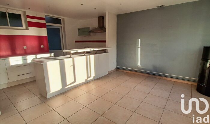 Maison à vendre - Les Authieux-sur-le-Port-Saint-Ouen - 4 pièces - 2 chambres