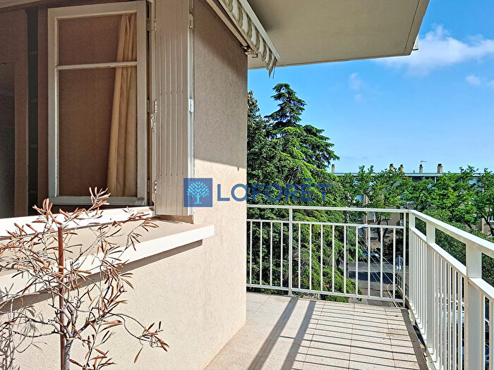 Appartement 3 pièces à vendre - La Valette-du-Var, Fourches, Cyprés