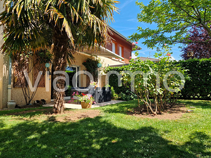 Maison 4 pièces à vendre à Thonon-les-Bains, Est