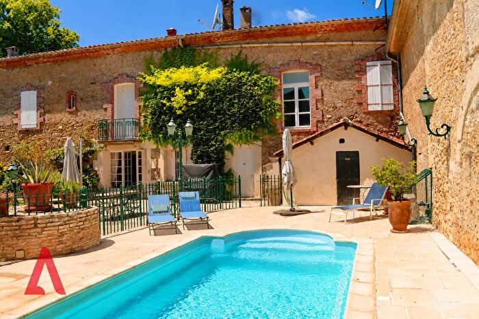 Magalas - Maison 9 pièces à vendre