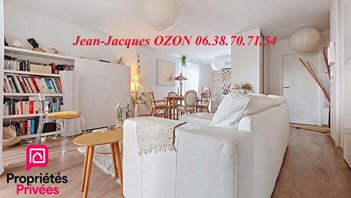 Royan, La Garenne : Appartement 5 pièces à vendre