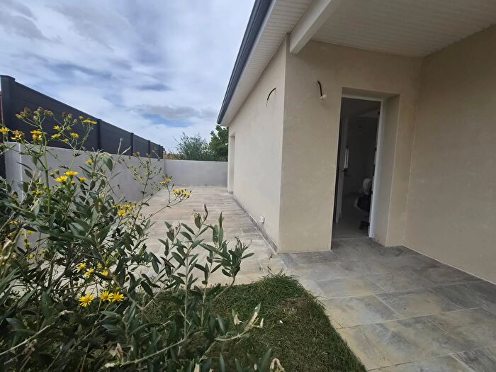 Auch, Habitat social - Maison 5 pièces à vendre