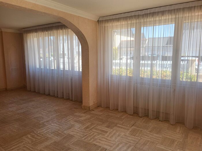 Maison 6 pièces à vendre - Lanester, Petit Lanester, Maison des Choux, Bellevue