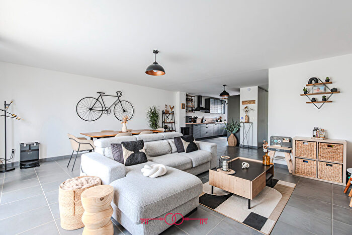 Maison 6 pièces à Villers-Allerand, à vendre