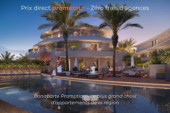 Maison à vendre - Agde, Le Cap dAgde - 1 pièce