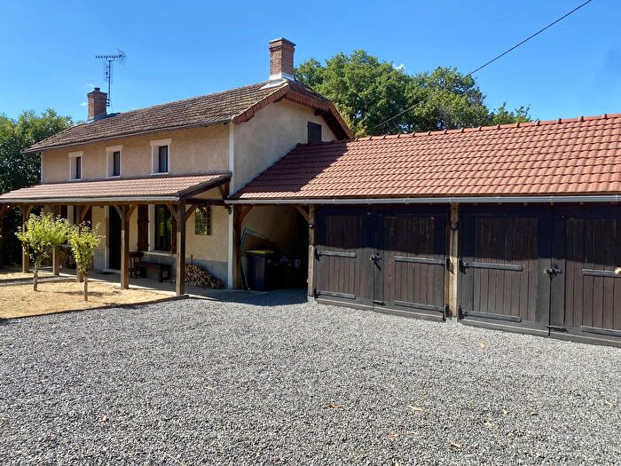 Adriers - Maison 5 pièces à vendre