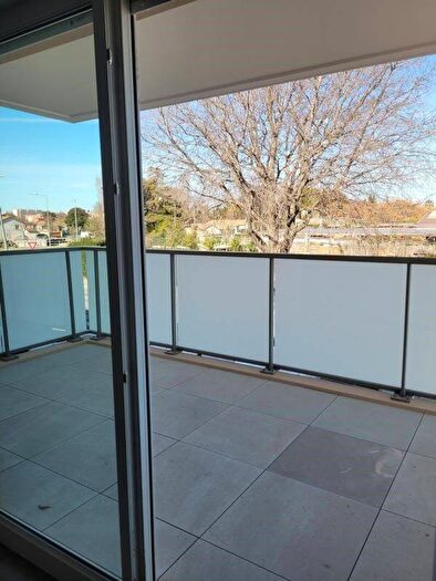 Aérodrome, Nîmes - Appartement 3 pièces à louer
