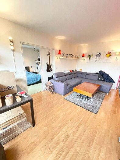 Appartement 2 pièces à louer à Saint-Germain-en-Laye