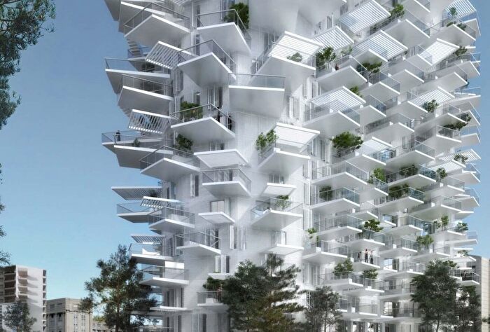 Appartement 4 pièces à louer - Montpellier