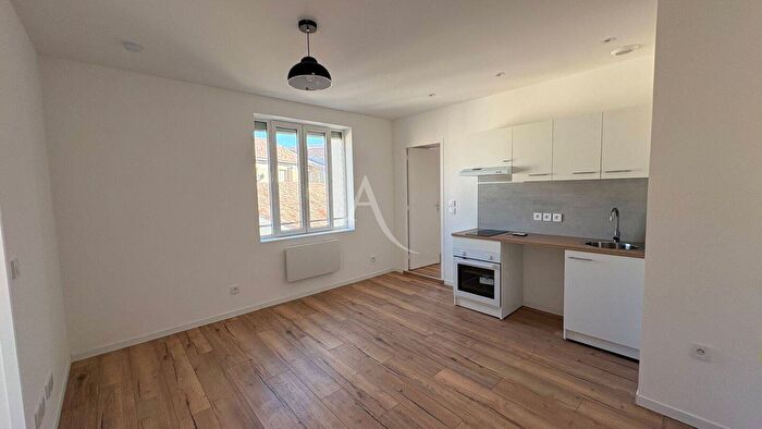 Appartement 3 pièces à louer à Verdun, Castelnaudary