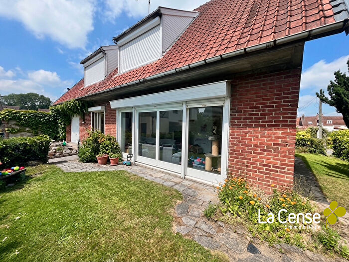 Maison 7 pièces à Baisieux, à vendre