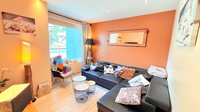 Mont-de-Lans : Appartement 4 pièces à vendre