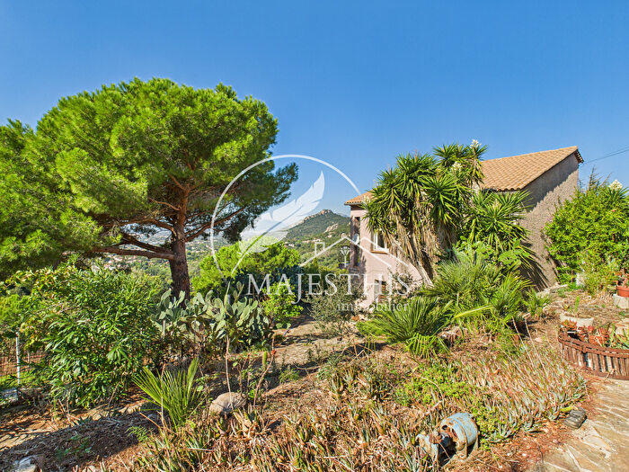 Maison 5 pièces à Hyères, Maurels, à vendre