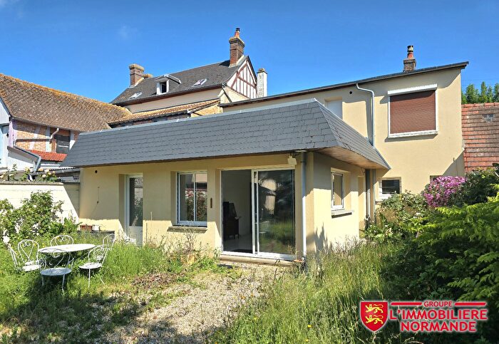 Maison à vendre - Louviers, La Racine - 6 pièces - 3 chambres