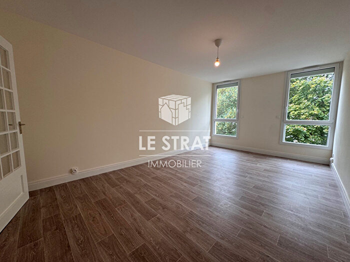 Appartement 3 pièces à louer à Hérouville-Saint-Clair, Centre-ville, Haute Folie, Grande Delle, Prestavoine