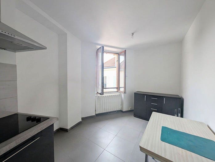 Centre, Maisons-Laffitte - Appartement 2 pièces à louer