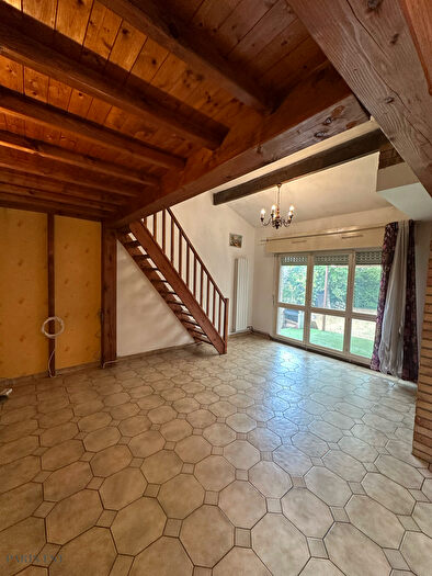 Maison 5 pièces à louer - Villeparisis, Le Parisis