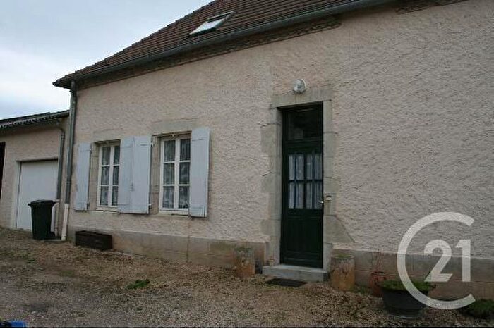 Maison à louer - Escurolles - 5 pièces - 3 chambres