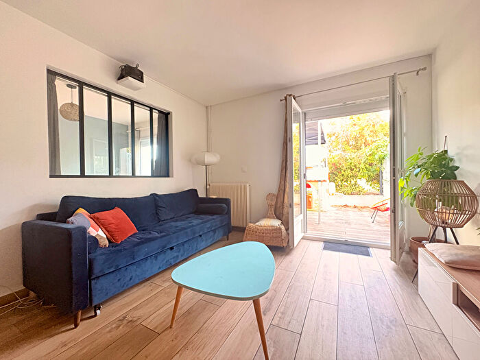 Maison 4 pièces à vendre à Floirac, Belle Croix, Rebédech