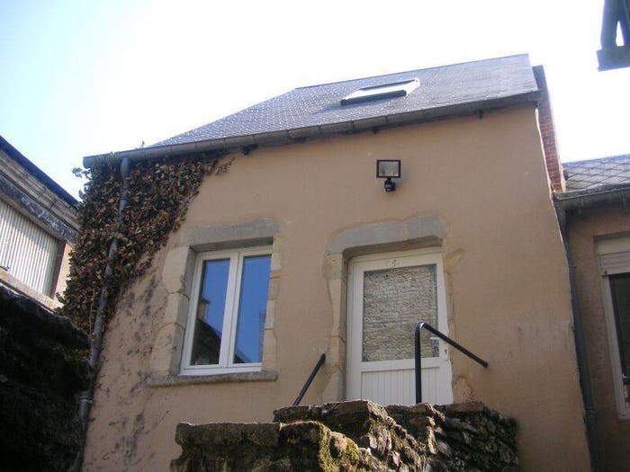 Maison 2 pièces à louer - Centre Ancien, Carentan-les-Marais