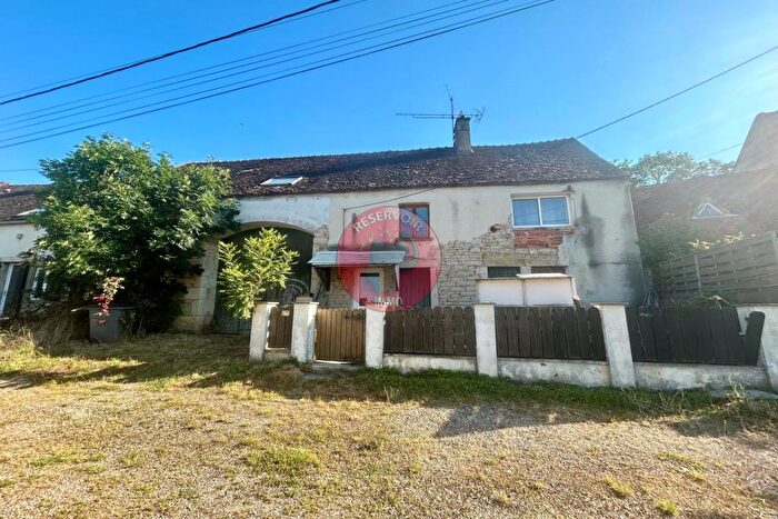 Braux : Maison 7 pièces à vendre