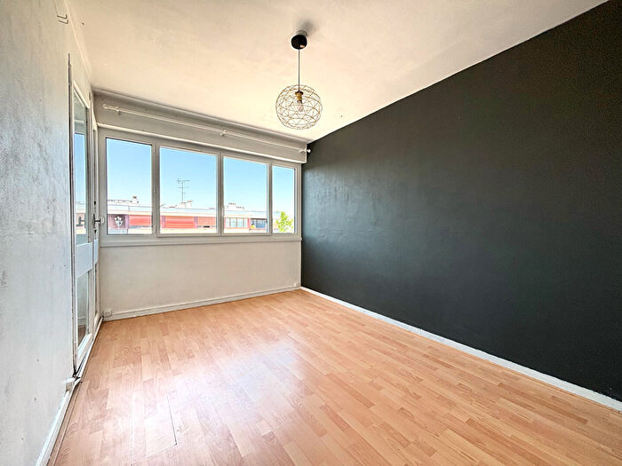 Appartement 3 pièces à vendre - Fontenay-le-Fleury, Plaine