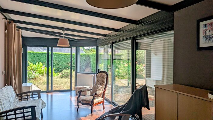 Maison 5 pièces à vendre à Saint-Jean-de-Linières